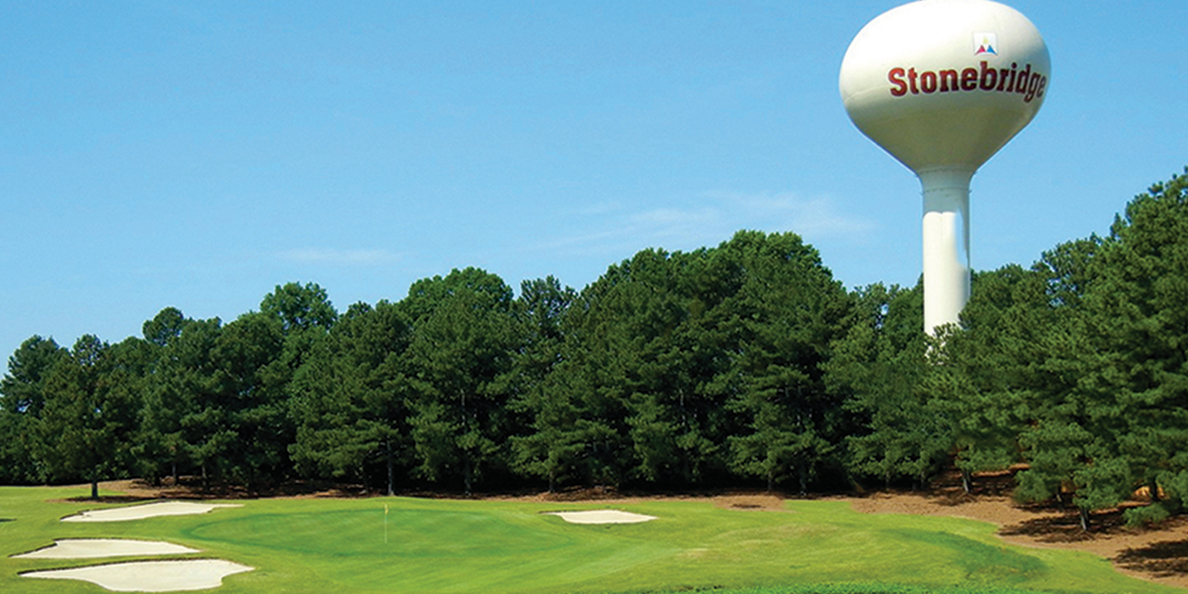 Home - Lakeland Golf Club