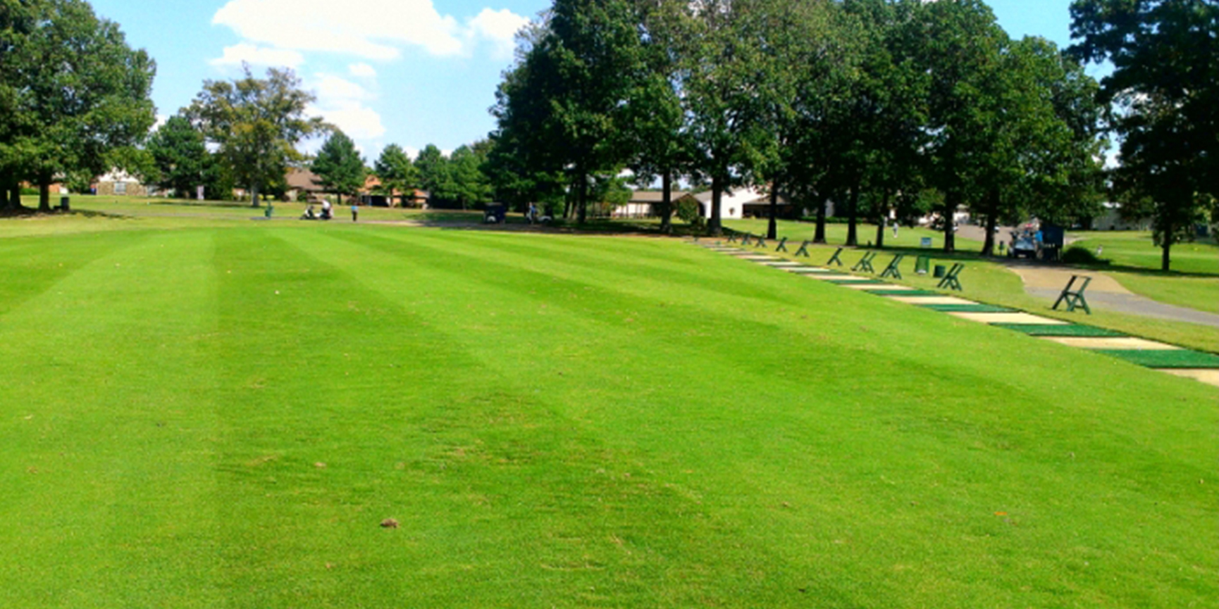 Home - Lakeland Golf Club