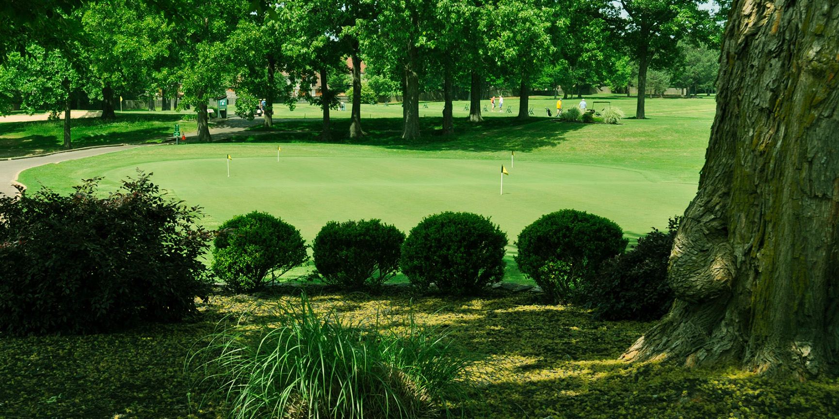 Home - Lakeland Golf Club